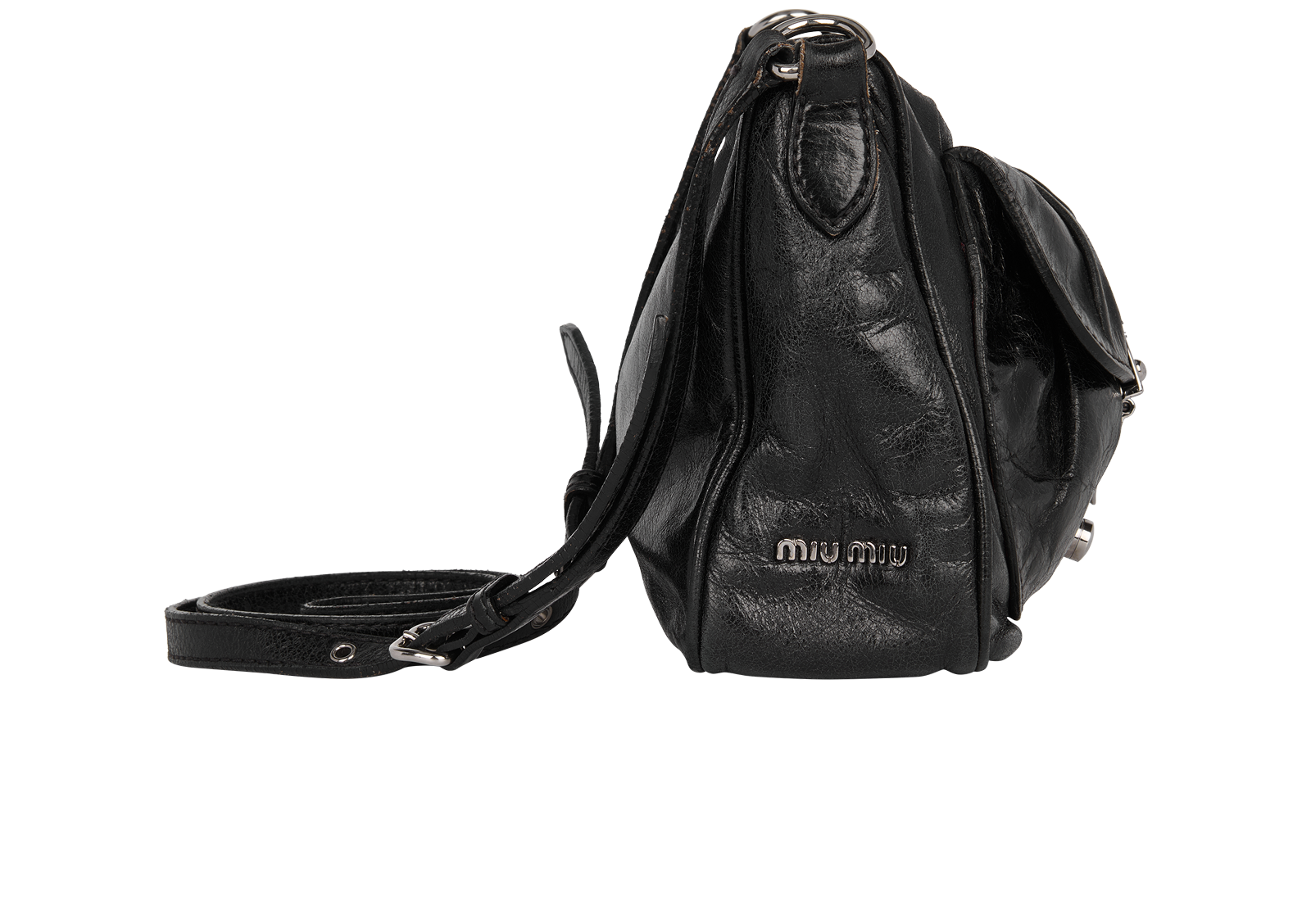 Crossbody Bag, Miu Miu - Designer Exchange | Buy Sell Exchange